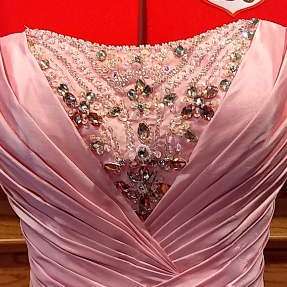 Alfred Angelo | Dresses | Euc Disney Sz 2 Royal Ball Gown | Poshmark